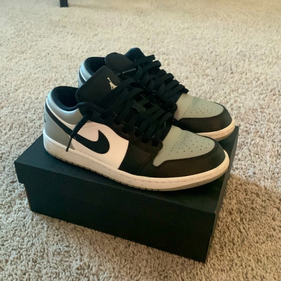 Nike | Shoes | Jordan Shadow Toe | Poshmark